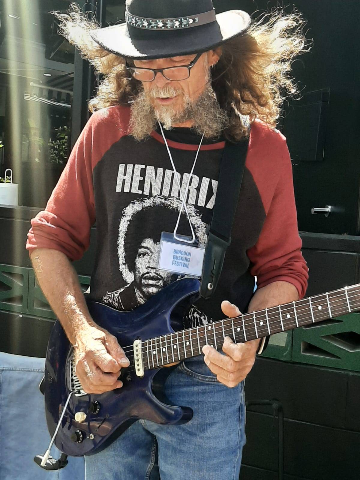 The Braddon Collective – For Braddon